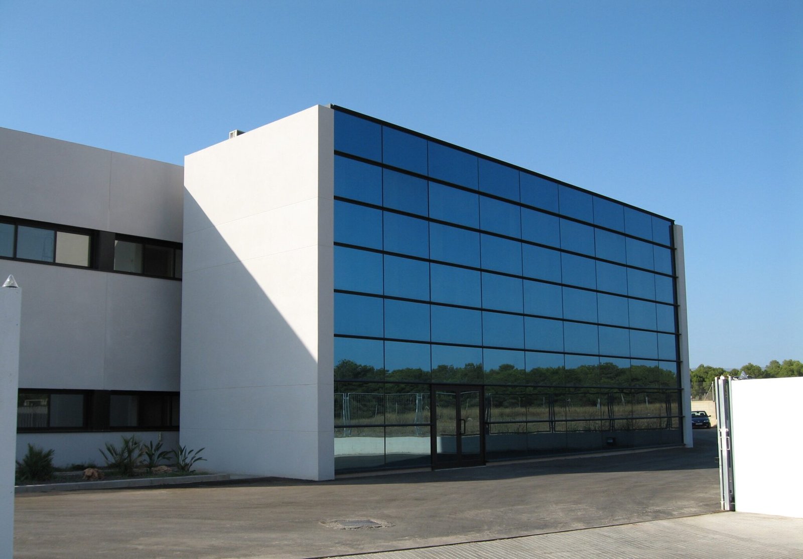 COMSA – Desarrollo de infraestructuras e ingeniería industrial